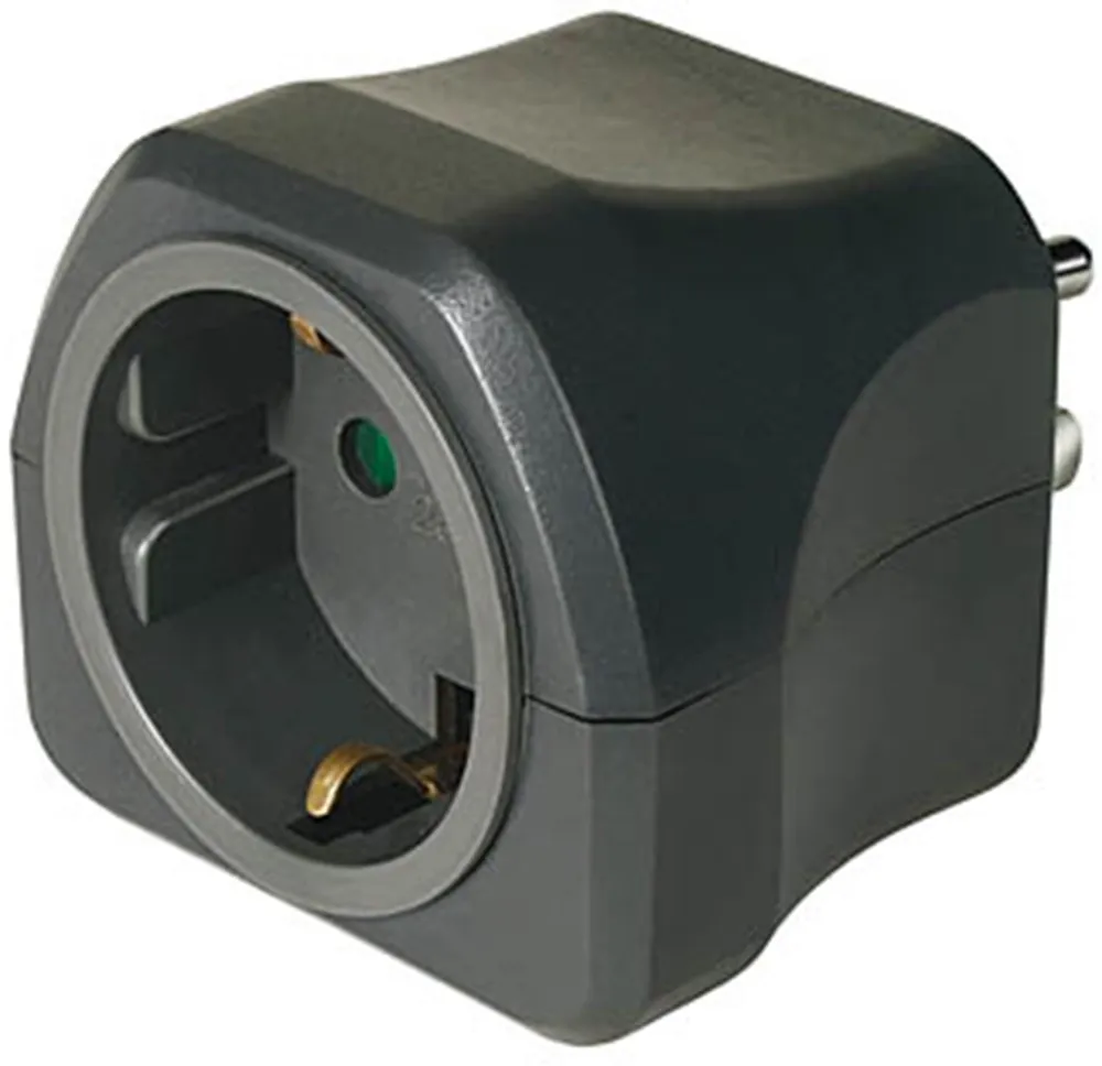 Reiseadapter kaufen bei OBI